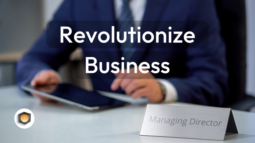 Revolutionize Business with Proven MDriven Strategies