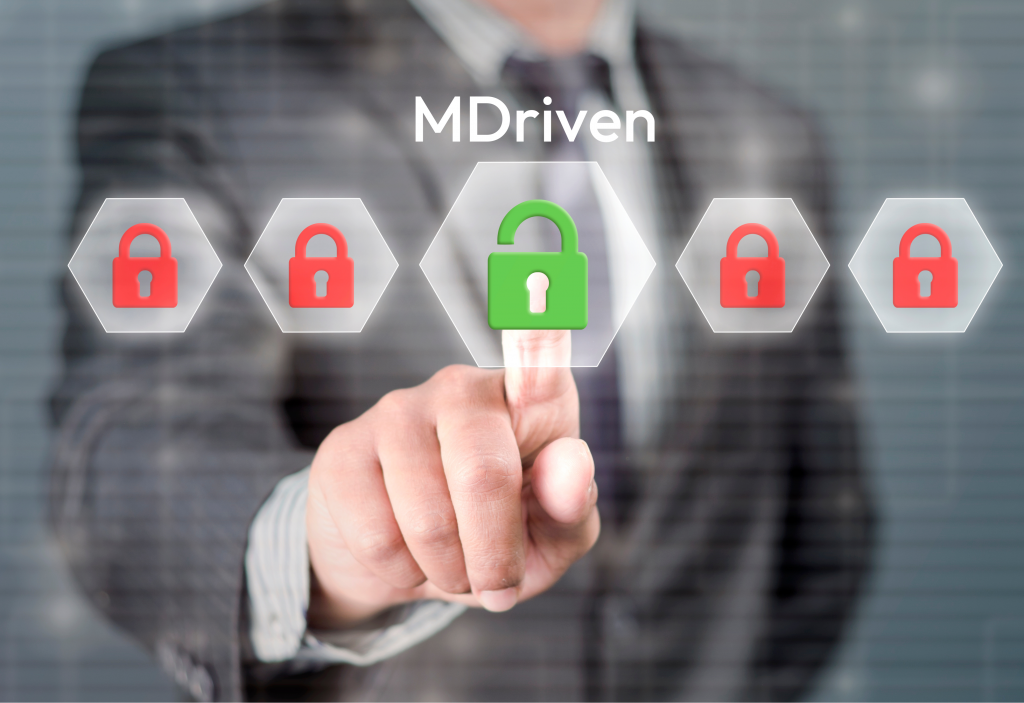Information Systems | Why Should You Bother with MDriven?