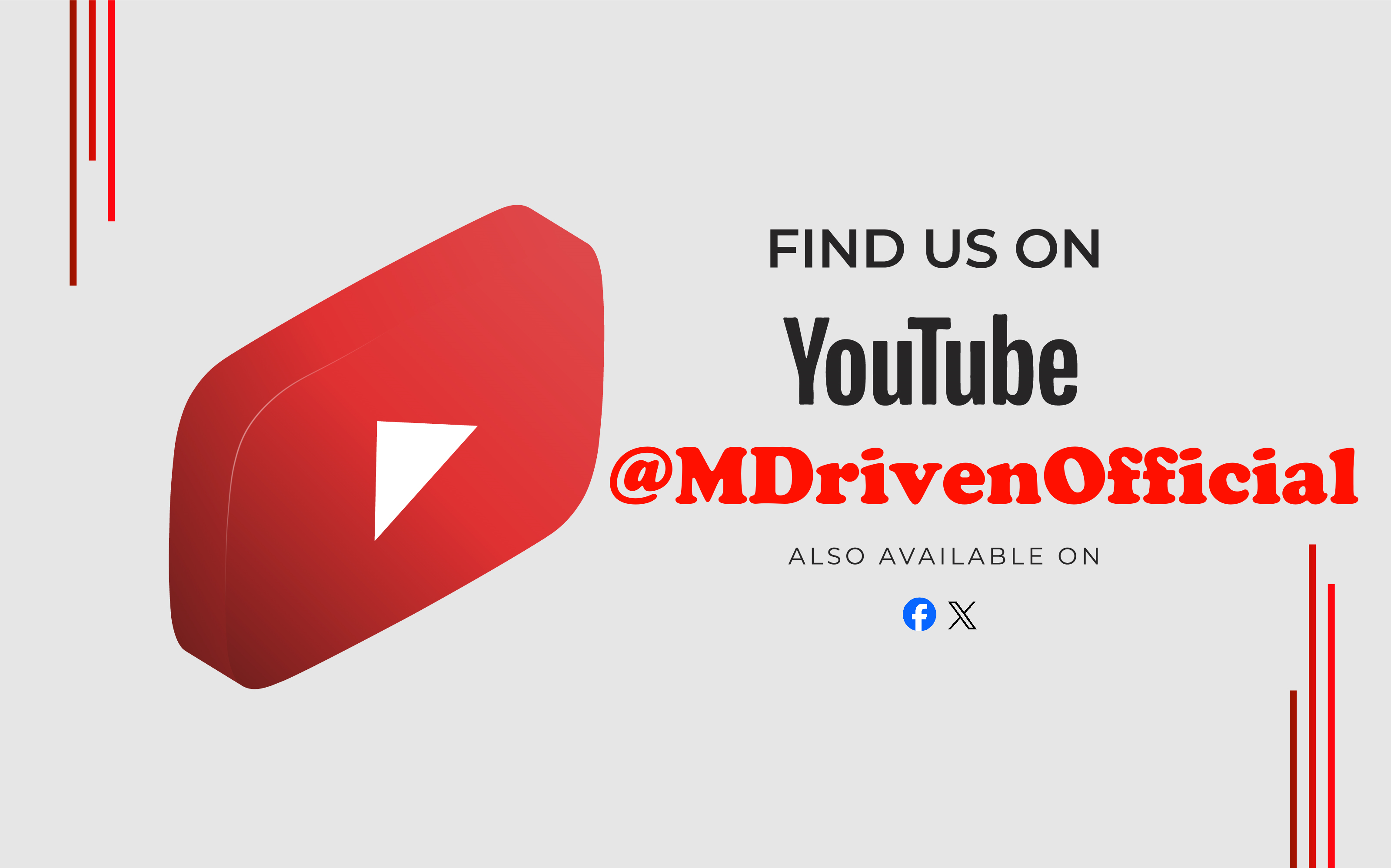 MDriven Video Experience | A Front-row Seat to MDriven World