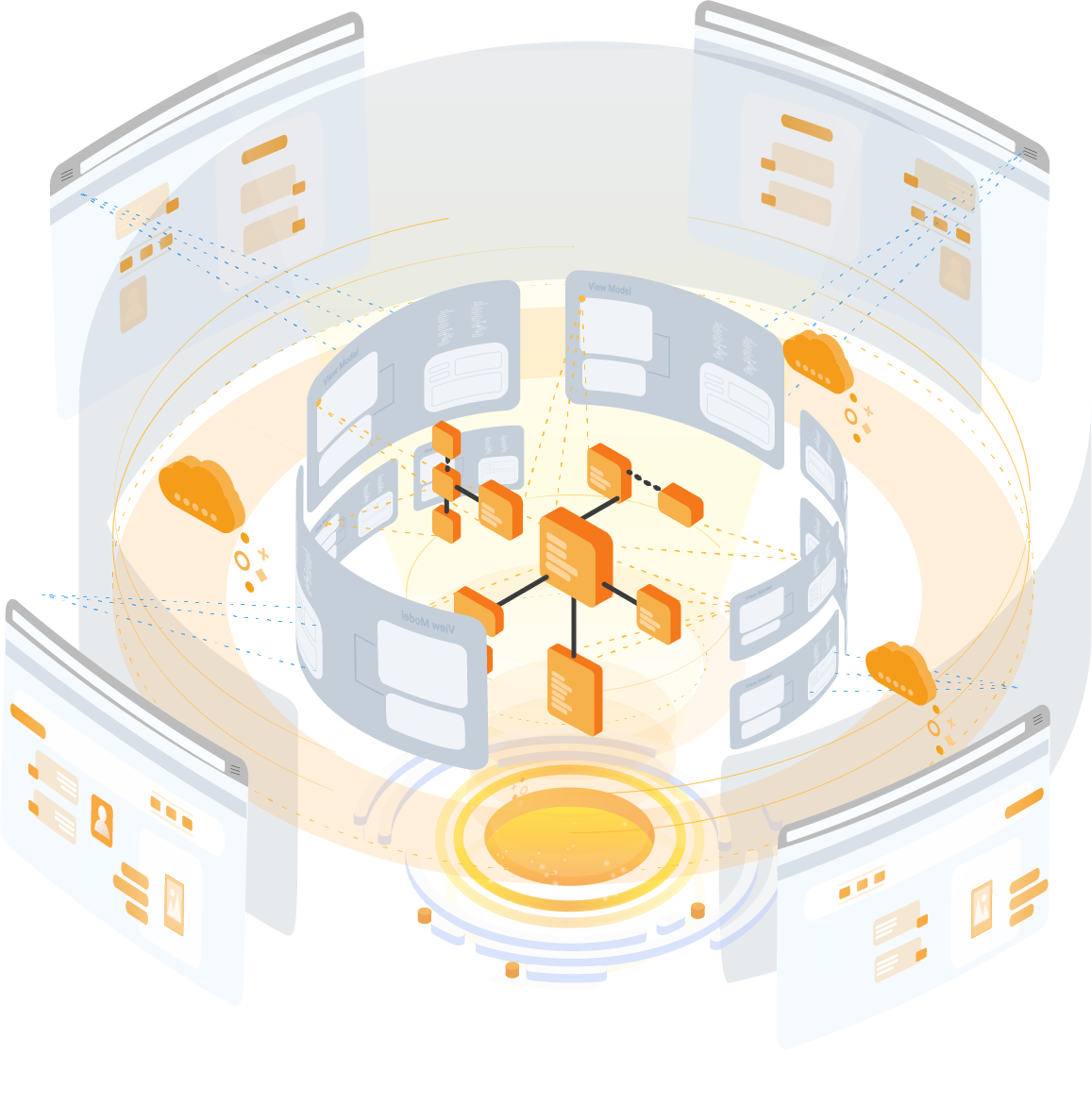 Welcome - MDriven Blog